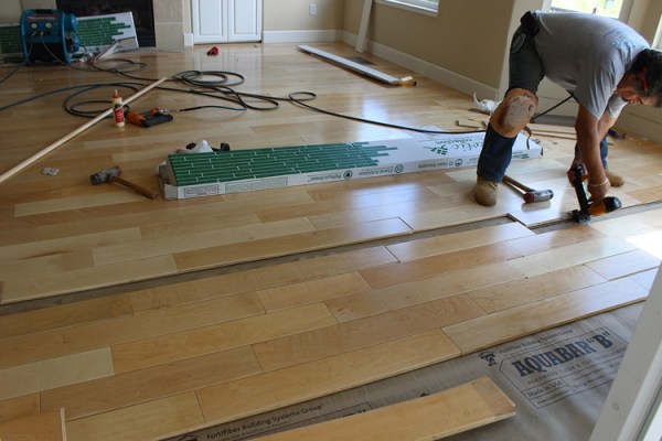 Best Hardwood Flooring & Tile – Hardwood and Tile Flooring – Reno, NV