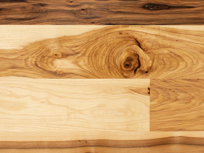 Sheoga Hardwood Flooring Graceful Collection | Floor Roma